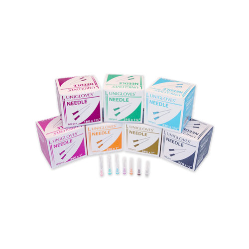 STERILE FILM WOUND DRESSING WITH PAD | UNIGLOVES