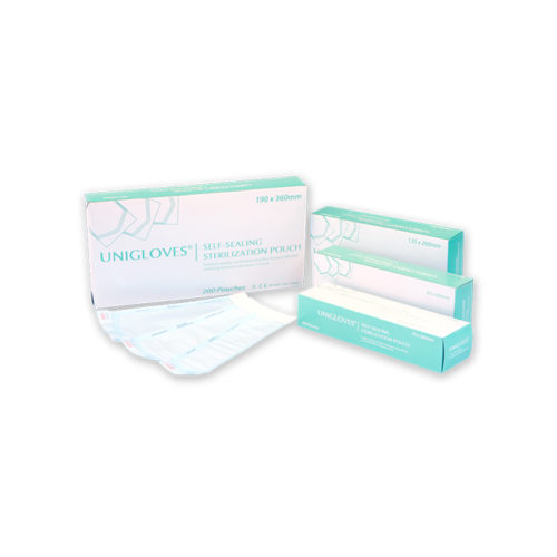 BASIC DRESSING SET | UNIGLOVES